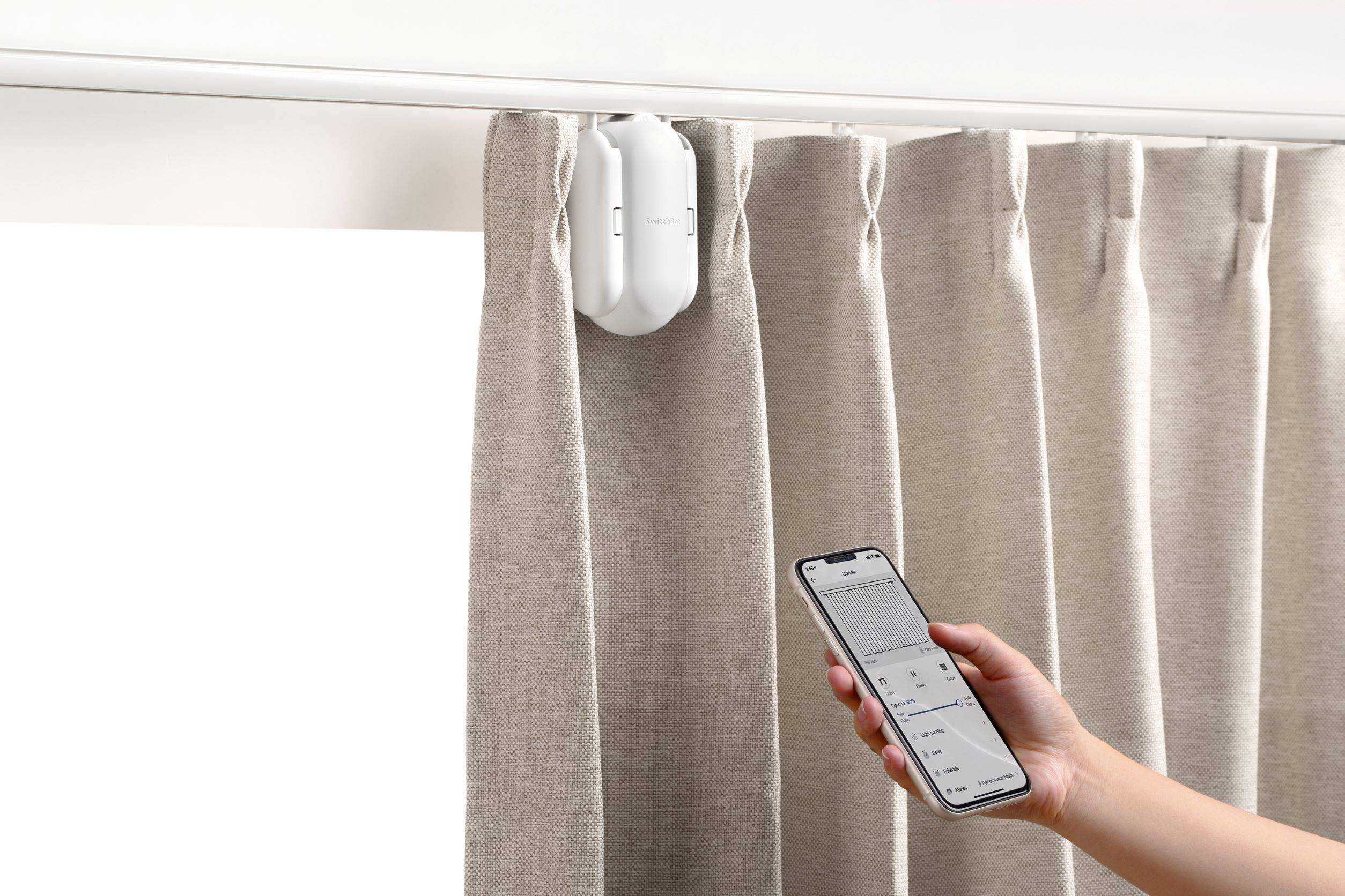 SwitchBot – StreamCast Asia